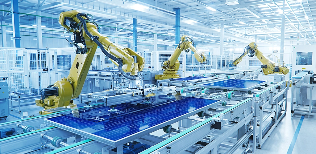 Industrial Automation-Kelly Science, Engineering, Technology & Telecom