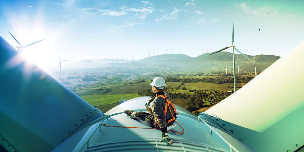 Renewable Energy | Kelly Science, Engineering, Technology & Telecom