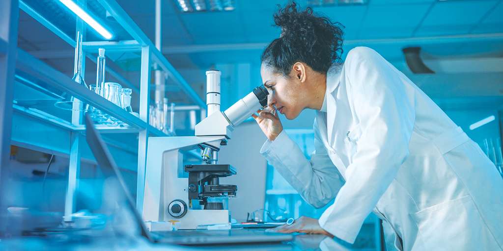 Academy of Science | Kelly Science, Engineering, Technology & Telecom